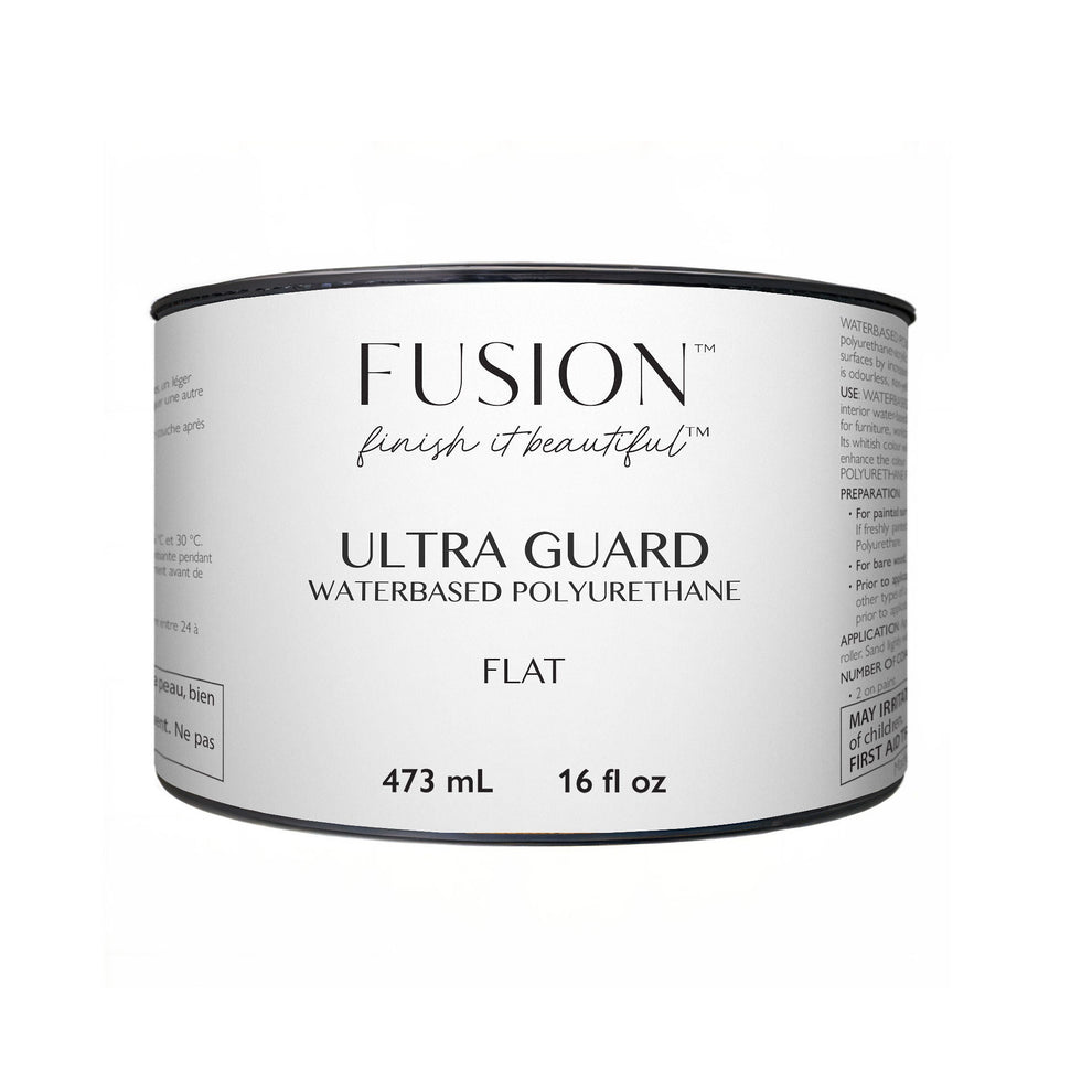 Fusion Ultra Guard - Flat – Rustic River Home