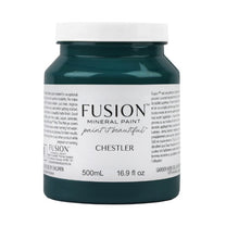 CHESTLER Fusion Mineral Paint Australia (Afterpay & zipPay) – Rustic ...